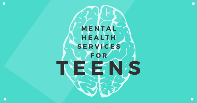 Teen Mental Health Support – Services & Resources - Hillside Horizon ...