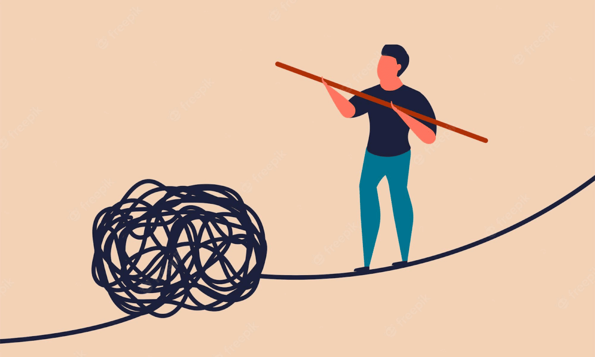 Coping Skills & Mechanisms For Better Mental Health