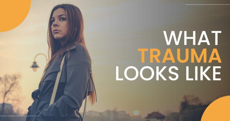 Recognizing Trauma In Teens – Signs & Support