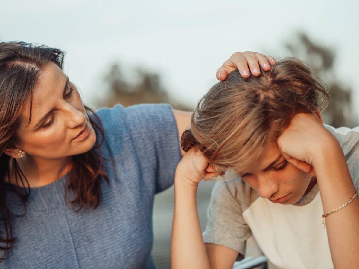 Recognizing Symptoms Of Teen Mental Illness