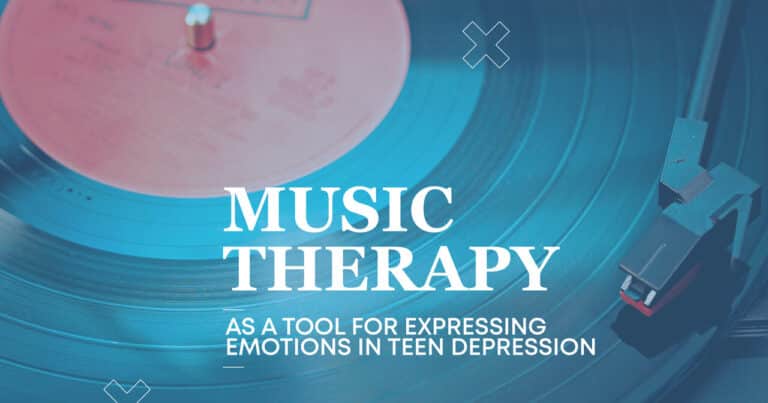 Discover The Benefits Of Music Therapy For Teens