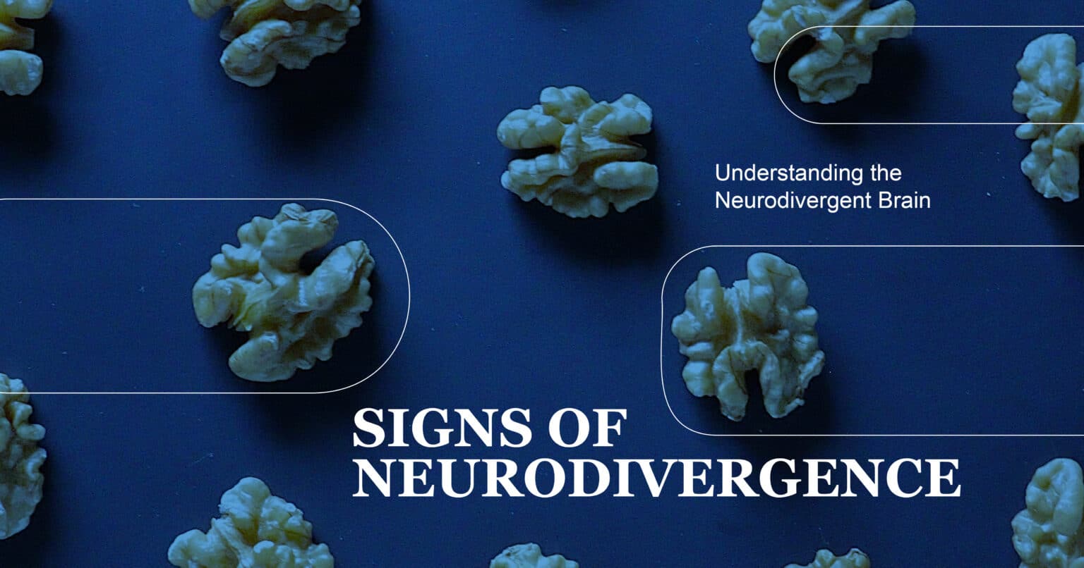 Neurodivergence – Key Signs & Traits Of The Brain - Hillside Horizon ...