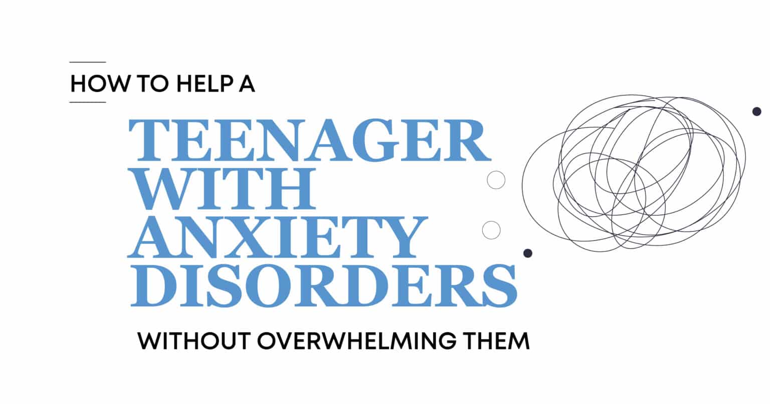 Teenage Behavior Problems - Causes & How To Manage