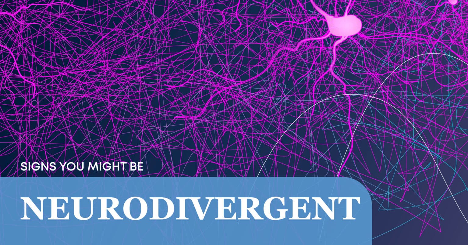 Neurodivergent Signs - Identifying Key Indicators And Traits - Hillside ...
