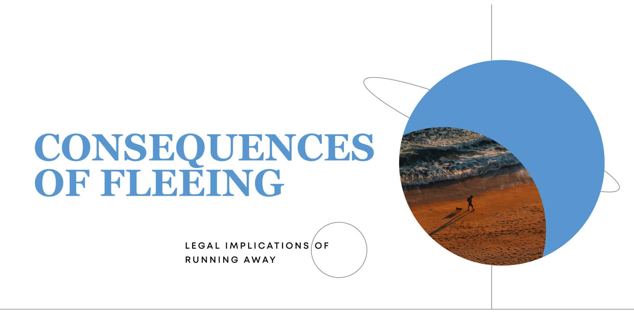 Consequences Of Fleeing: Legal Implications Of Running Away - Hillside ...