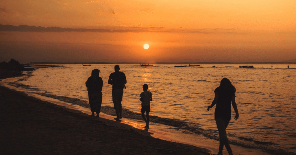 Parentification Trauma: Effects on Family Roles