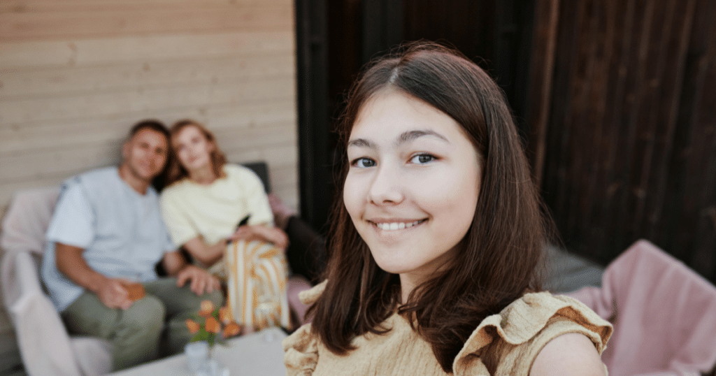 Positive Parenting – Raise Resilient, Confident Kids - Hillside Horizon ...