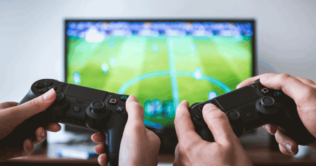 Breaking The Chains Of Video Game Addiction - Hillside Horizon For Teens
