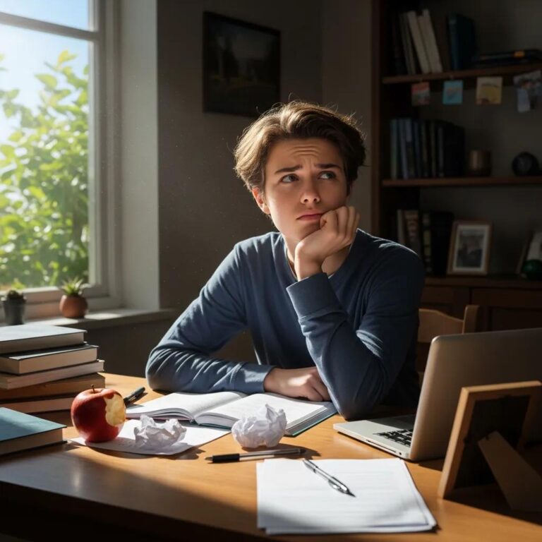 Taming The Inner Critic: How Cognitive Behavioral Therapy Rewires ...